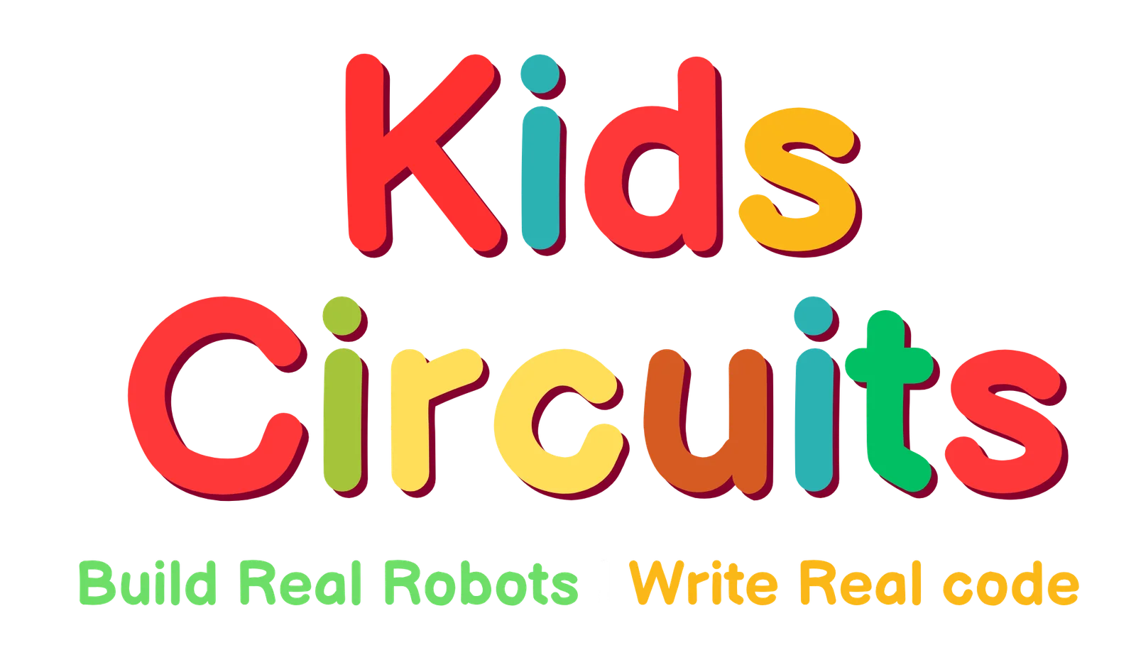 Where Kids Build, Code & Launch Their First Robot | Kids Circuits